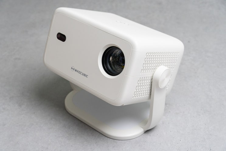 Magcubic L018 알리 직구 가성비 FHD 빔프로젝터 소음! : 네이버 블로그