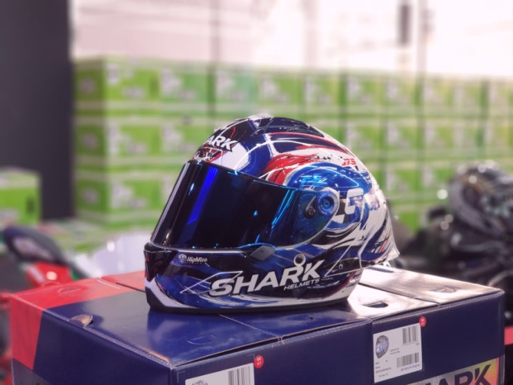 SHARK / AERON GP(에론GP) / 2025 신제품 자르코 시그니쳐 FIM레귤레이션 입고 : 네이버 블로그