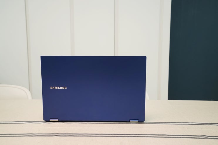 세련된 사무용 15인치 노트북, 삼성전자 갤럭시북 플렉스 NT950QCG-X58A : 네이버 블로그