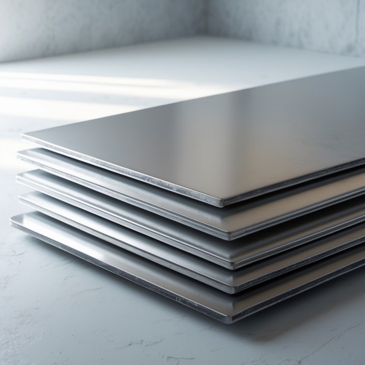 스테인리스 강판(후판 - STS304) 어디에 사용될까? 용도·장점 한눈에 보기 : 네이버 블로그