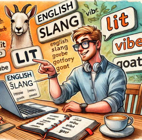 goat, lit, fyi 뜻 영어슬랭 모음 : 네이버 블로그