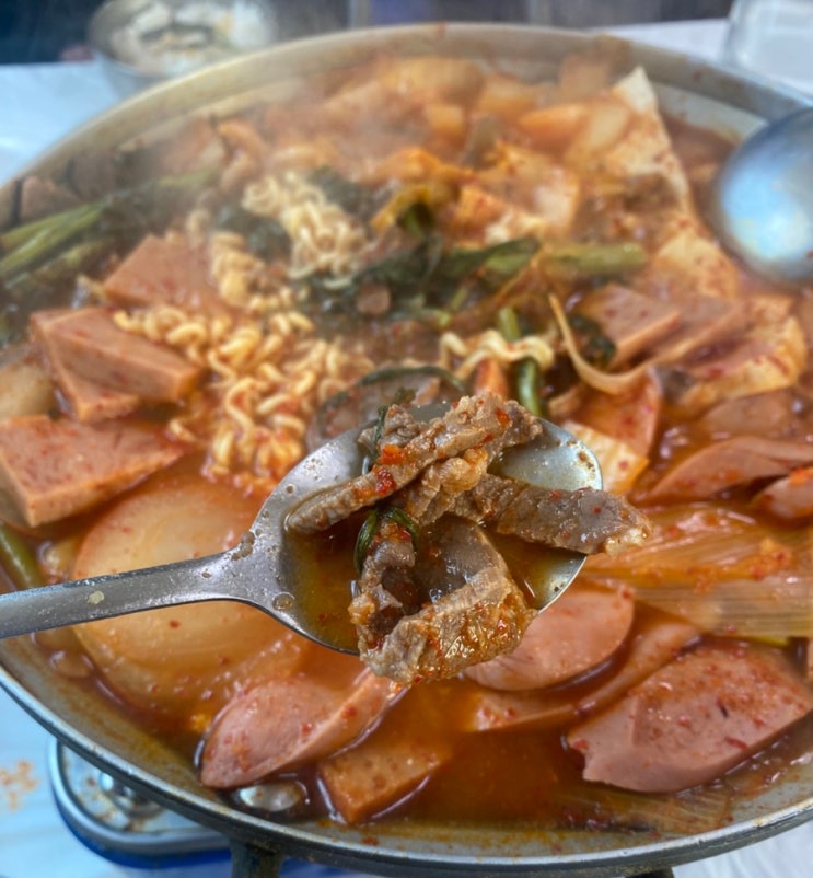 "웰리힐리 파크 주변 맛집""횡성 맛집" 한식 전문 "단골 식당" 방문 후기 : 네이버 블로그