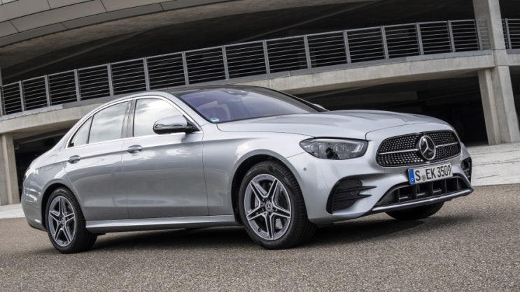 2022 벤츠 E클래스 – E250, E220d, E300e, E350, E450, E53 : 네이버 블로그