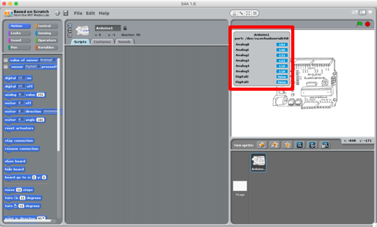 2편 - S4A(Scratch for Arduino) 설치하기 : 네이버 블로그