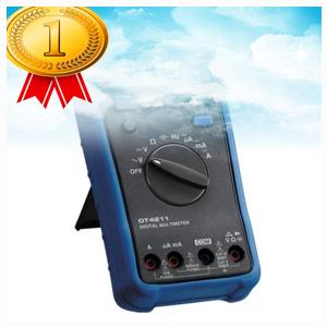 HIOKI 히오키 DT-4211 / DT-4212 디지털 멀티미터 멀티테스터, 1개 : 네이버 블로그