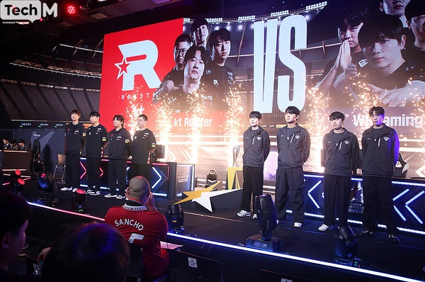 "T1-젠지 등 명문 게임단 한자리에"...FC온라인, '프랜차이즈' 첫 발 : 네이버 블로그