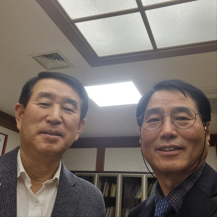 조길형 충주시장 : 네이버 블로그