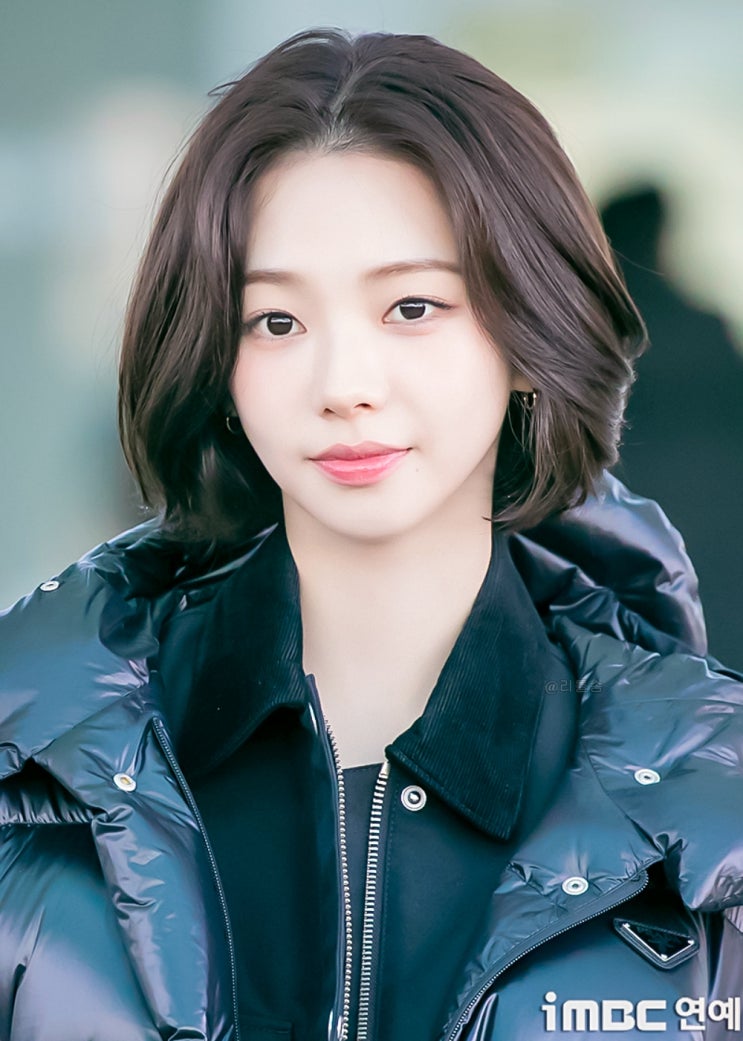 현재 커뮤 뒤집어진 단발 카리나 : 네이버 블로그