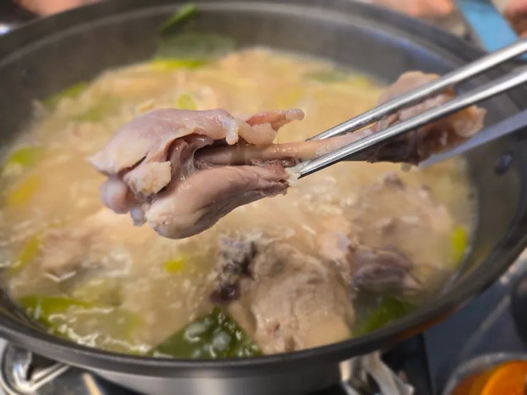 (청주 강내, 교원대 맛집) 식사와 술안주가 너무 맛있는 곳.. "신촌 강내본점" : 네이버 블로그