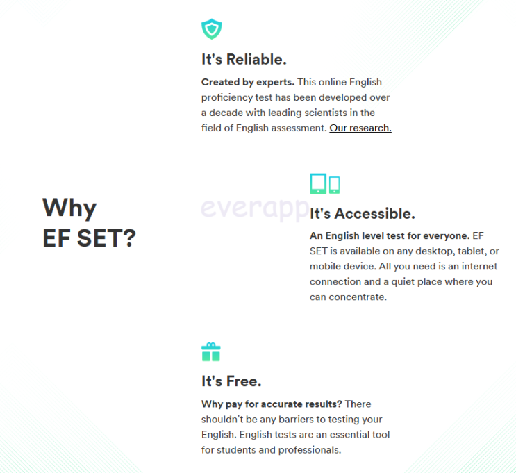 [CEFR Test] :: EF SET으로 내 영어 실력을 체크해보자! ① 15min Quiz : 네이버 블로그