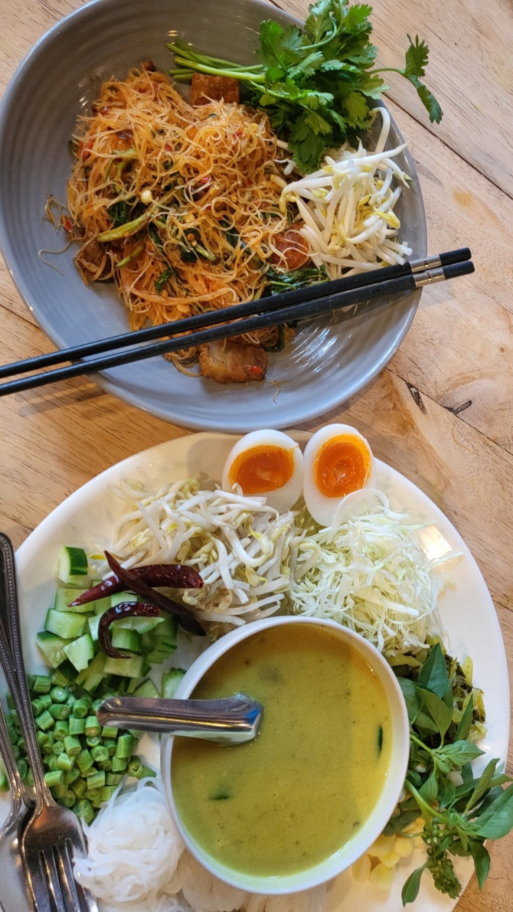 치앙마이 food : 네이버 블로그