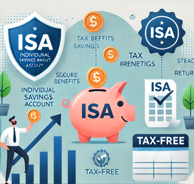 ISA 계좌 신탁형, 일임형, 중개형 유형별 장단점 & 활용법 : 네이버 블로그
