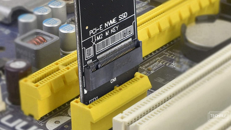PCI vs PCIe 차이점 정리: PCIe 4.0 5.0 속도 비교 및 선택 가이드 : 네이버 블로그
