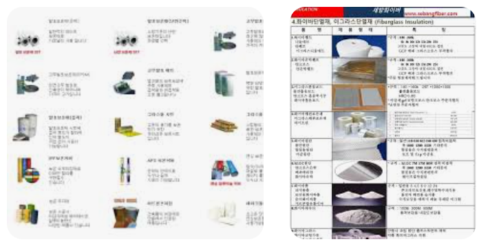 스테레스 파이프(STS Pipe) 규격 및 배관 보온재 종류·규격 총정리! : 네이버 블로그