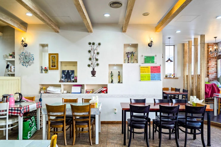 20250227 2 관평동 '마중' : 네이버 블로그