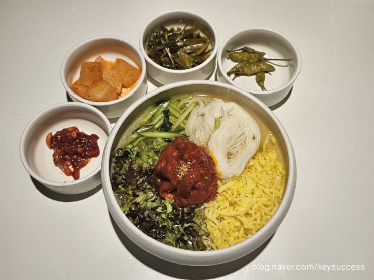 경북 경주 소향몽 황리단길본점 혼밥 후기 육회물회 네이버 블로그
