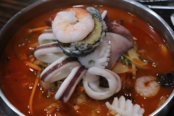 강화도 중식당 오세요~ 금문도👍강화도 맛집 : 네이버 블로그