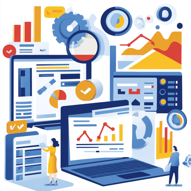 네이버 GFA 광고 DA 광고 운영 전략은? : 네이버 블로그