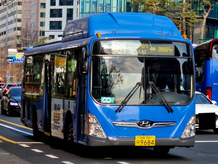 진화운수 461번 9684호 : 네이버 블로그