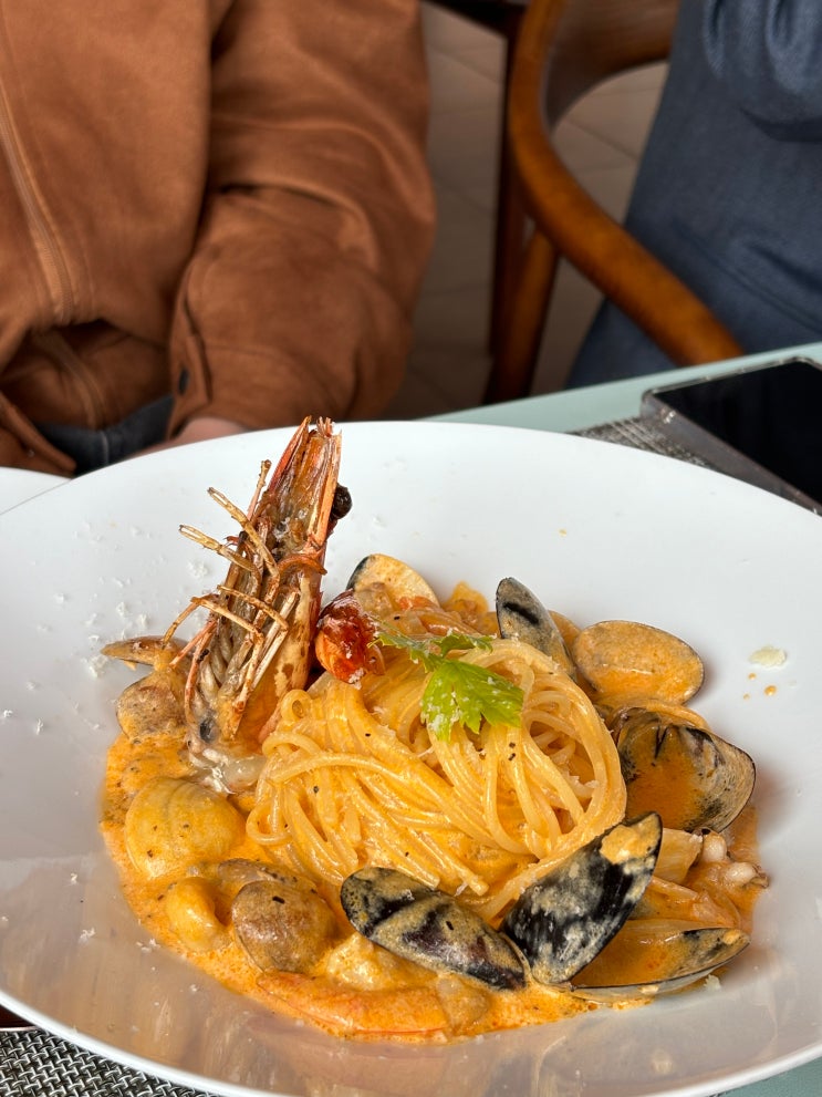 부산 영도 청학동 파스타맛집 영도우 영업정보 및 메뉴 추천 : 네이버 블로그