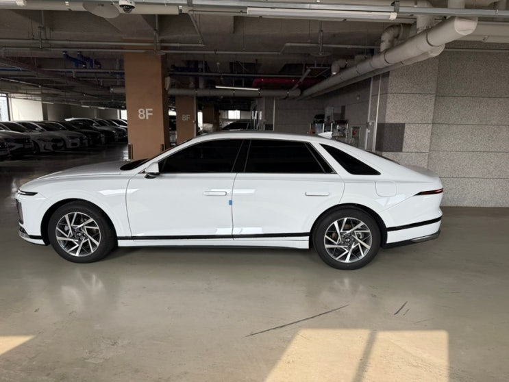 2024년식 그랜저 GN7 – 일상의 편안함과 럭셔리함을 동시에! : 네이버 블로그