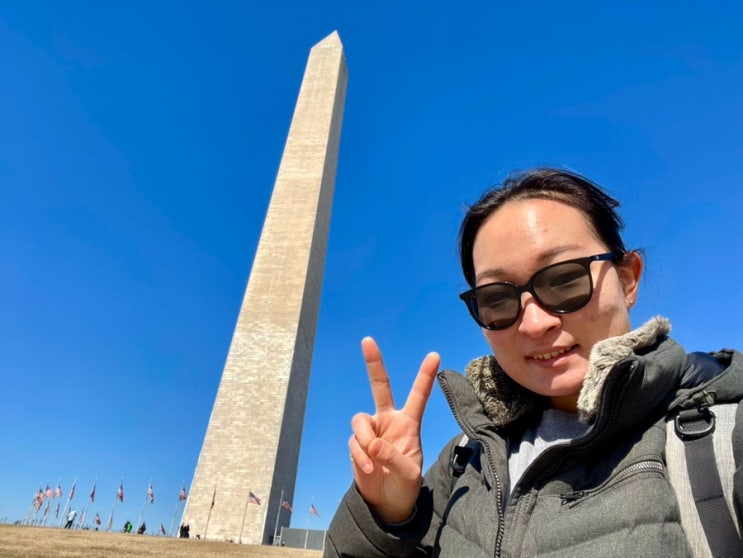 워싱턴 디씨 1박2일 (Atlanta to Washington DC) : 네이버 블로그