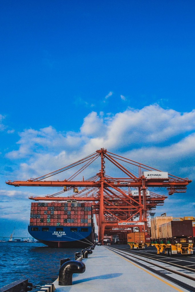 조선업의 새로운 변수 A/S (feat USTR, 선박수수료, HMM) : 네이버 블로그