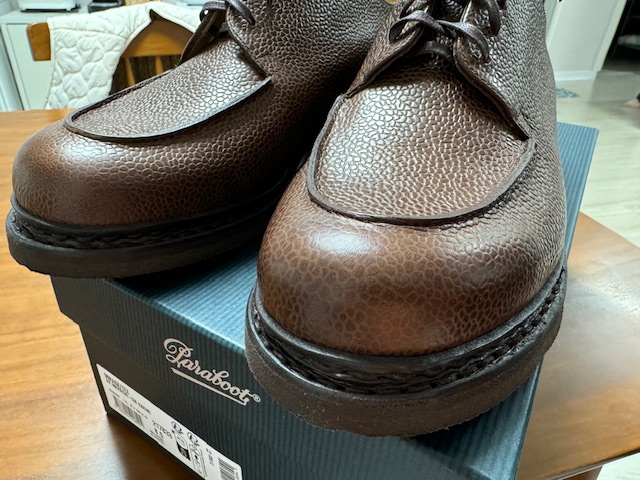 [Gear] #000. 파라부트x아펜쳐 Mirage(미라지)_파라부트 샴보드에 미니멀을 두 스푼. : 네이버 블로그