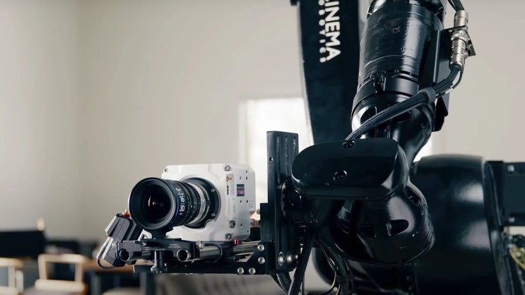 Vision Research Unveils the Phantom KT-Series: Compact Ultra-High-Speed ...