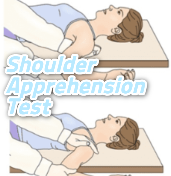 Shoulder Apprehension Test, Jobe Relocation Test로 어깨 불안정성 확인하는 테스트 ...