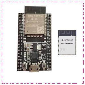 ESP32 DevKitC V4 최신 32E버전 적용 IOT 무선통신 개발보드-38PIN, 1개 내돈내산 구매리뷰 사용후기 추천 ...