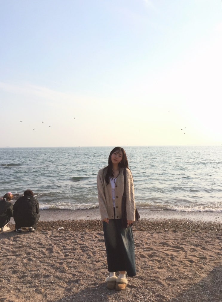 🇨🇳 Qingdao, 중국 칭다오 여행 3박4일 일정 : 네이버 블로그