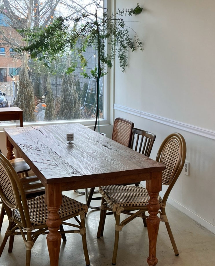 김포 하성 카페 그린케이브 : 네이버 블로그