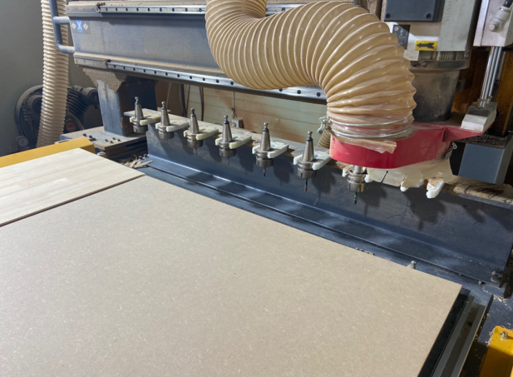 MDF 고밀도 중밀도 저밀도 특징과 차이점 : 네이버 블로그