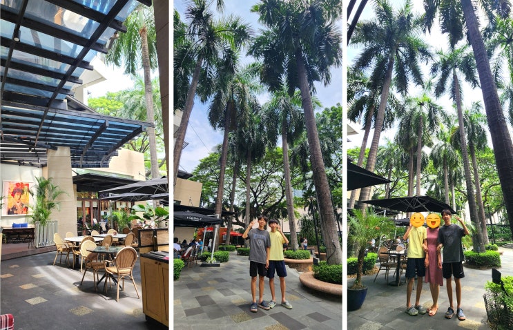 마닐라 여행 그린벨트 : 네이버 블로그