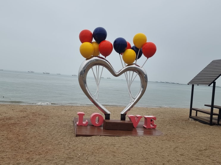 남파랑길 77코스 20240506&20250301 : 네이버 블로그