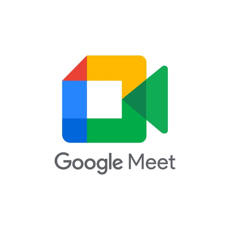 Google Meet 다운로드 및 설치 방법 : 네이버 블로그