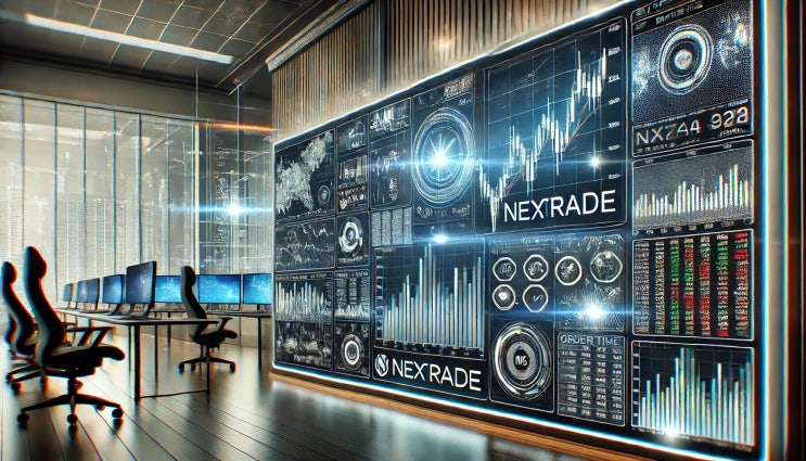 넥스트레이드(Nextrade) 완벽 정리 설치 수수료 하는방법 시간 거래가능종목 한국거래소비교 장점 단점 : 네이버 블로그