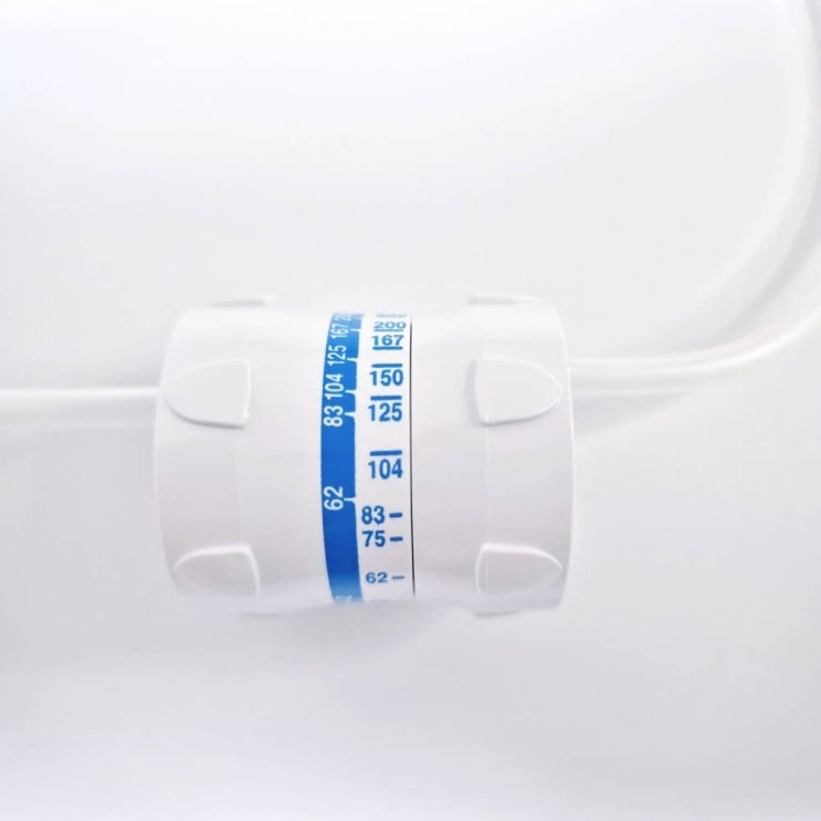 💉 IV 수액 주입 속도 정확하게 조절하는 법!(infusion pump아닌 dosi regulator) : 네이버 블로그