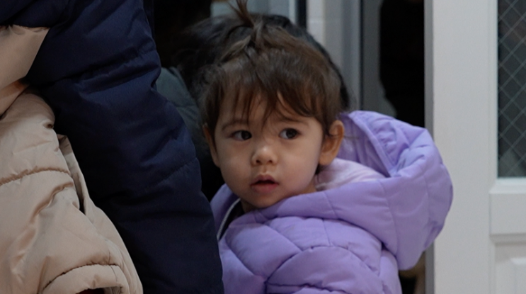 [왔다! 내 손주] 미국 오하이오 삼 남매 완전체! 설렘 가득한 첫 한국 방문기 (3월 5일 밤 9시 55분, EBS1) : 네이버 블로그