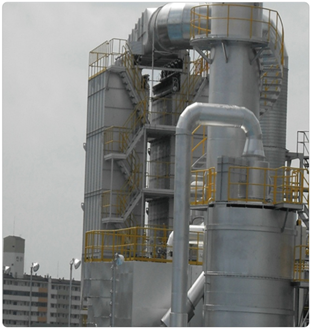 대전집진기 출장설치 전문 주식회사 해밀 : 네이버 블로그