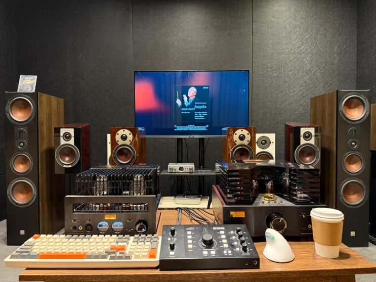 [Tube Amplifier] Cayin Ha-300mk2 vs Soul 170-HA : 네이버 블로그