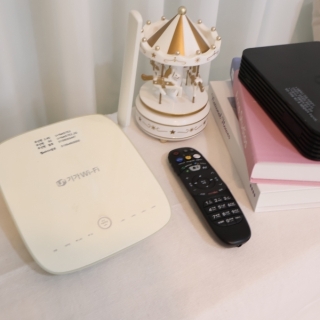 kt 기가 와이파이 버디 설치 공유기 증폭기 설치 정보(홈 wifi6) : 네이버 블로그