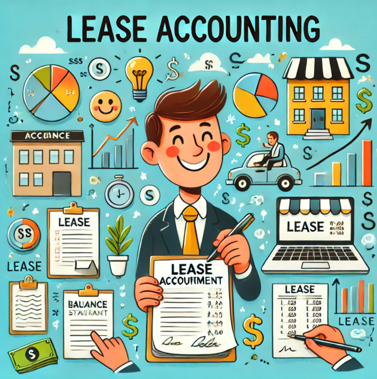 리스회계 완벽 정리: K-IFRS 1116 핵심 내용과 실무 적용 가이드 : 네이버 블로그