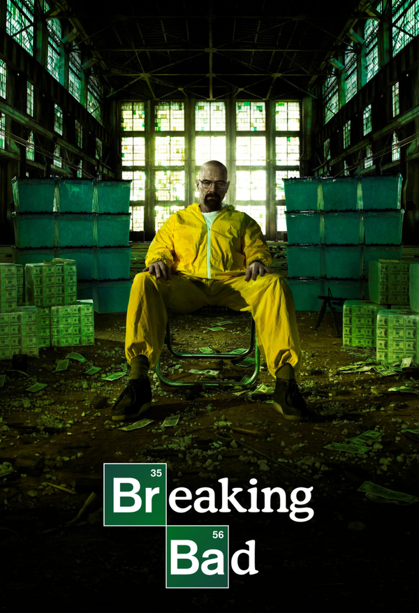 오늘의 표현: That goes double for me (from Breaking Bad) : 네이버 블로그