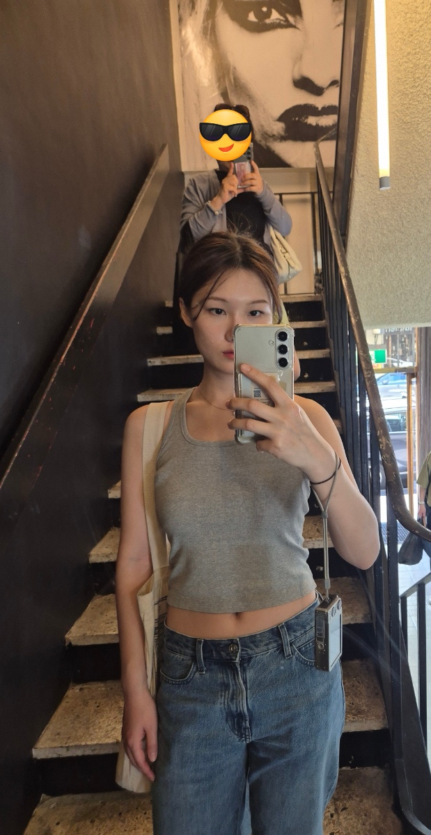 멜버른 모녀 여행 : 힙한 동네 피츠로이 빈티지 구경 / 퀸 빅토리아 마켓 : 네이버 블로그