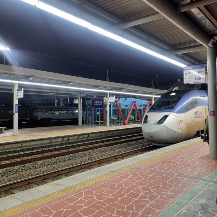 전남 여행 ⑨ 순천-익산 KTX산천 584, 익산-수서 SRT620 4호차 탑승 후기│KTX, SRT 환승 예매 방법 등 : 네이버 블로그