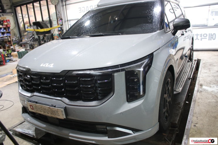 [온게러지] 기아 KA4 카니발 하이리무진 네오테크 NF4P EX 대용량 피스톤 브레이크 튜닝! 이천 튜닝! 카니발 브레이크 튜닝! 국산차 브레이크 튜닝! : 네이버 블로그