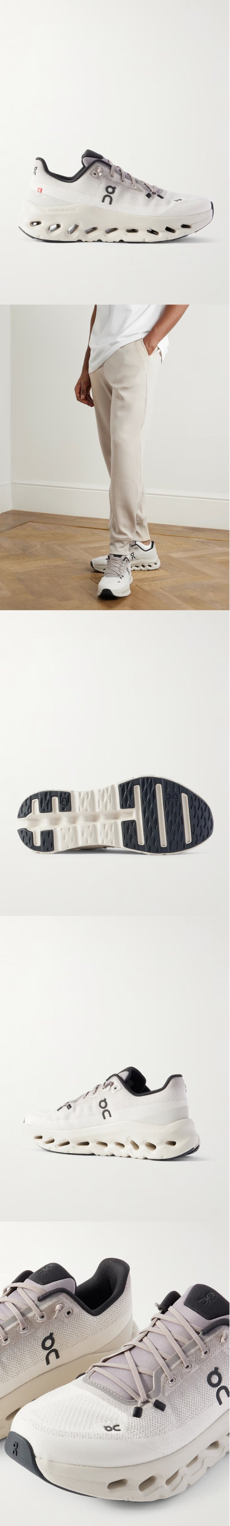 ON] CLOUDTILT Cinder Sand 컬러 250사이즈 : 네이버 블로그