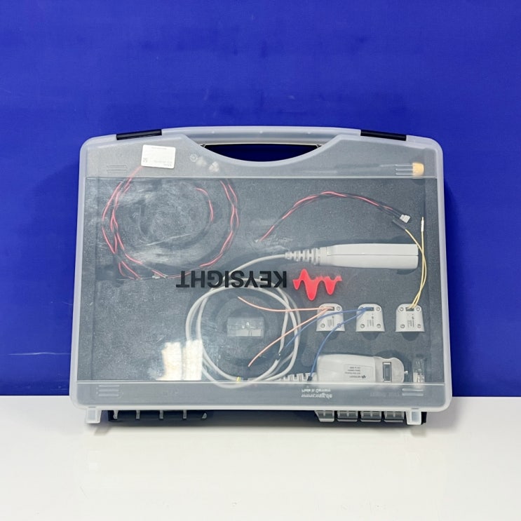 N2820A 고감도 AC/DC 전류프로브 / KEYSIGHT R고감도 전류프로브 3MHz 50uA : 네이버 블로그